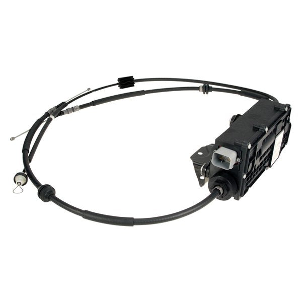 BMW Parking Brake Module – Brake Tech Limited