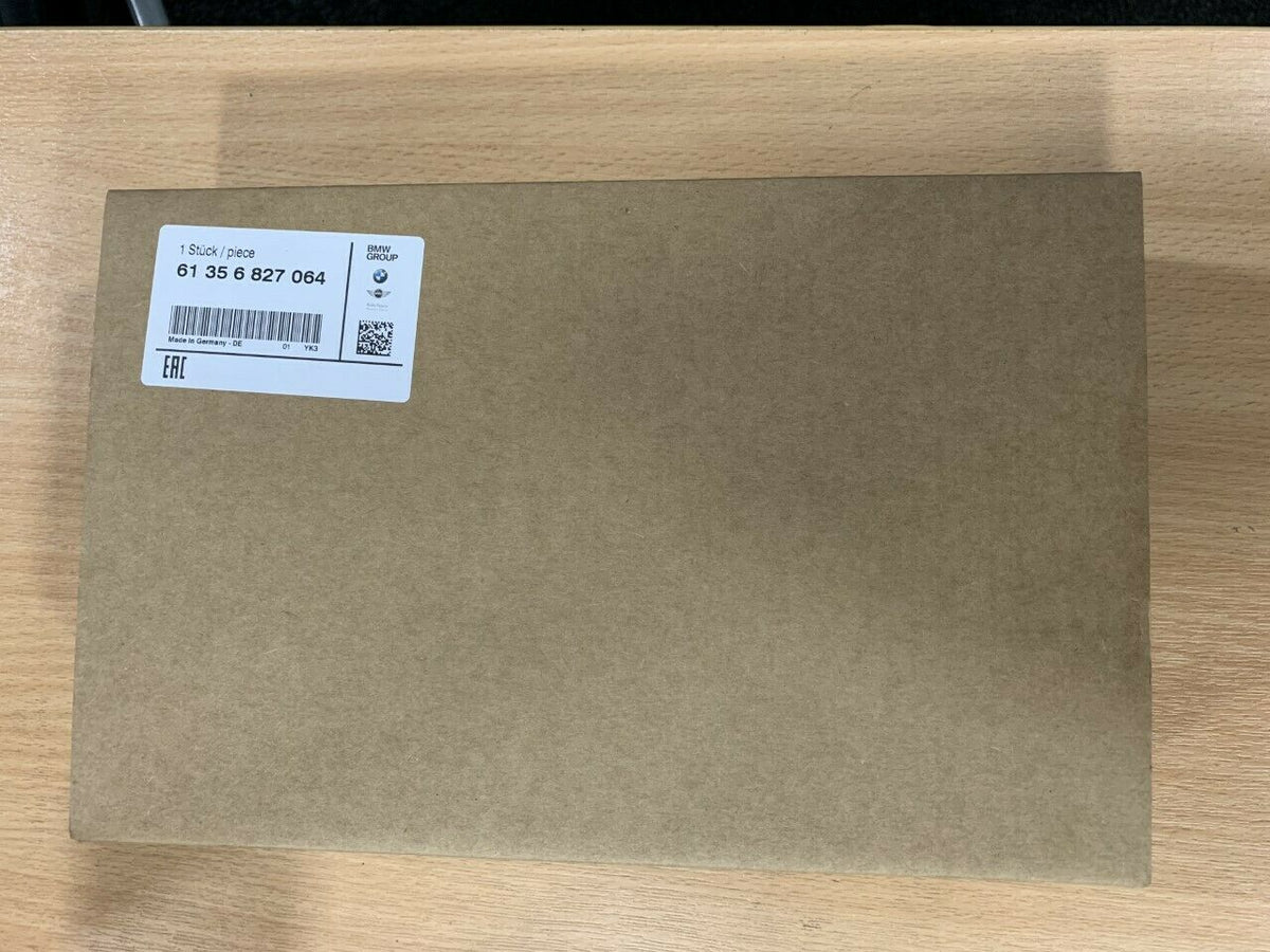 BMW Footwell Module 3 61356827064 61359390491 (With £50 Cash Back ...