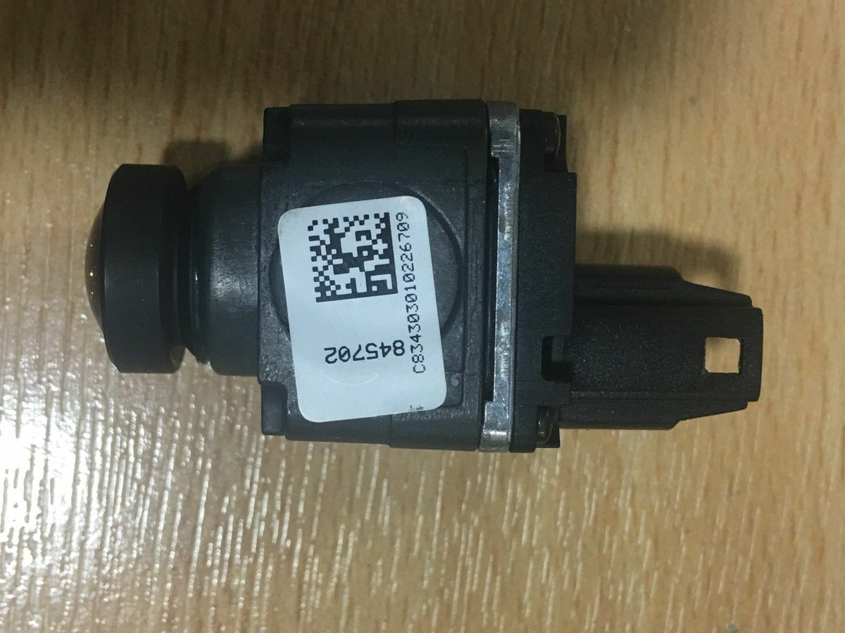 GENUINE LAND ROVER 4 PIN CAMERA FOR RANGE ROVER SPORT EVOQUE DISCOVERY ...